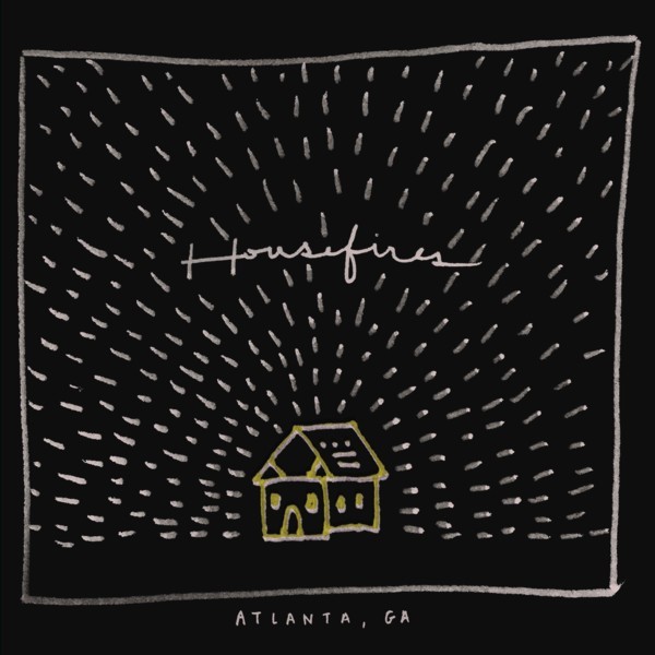 Housefires III - Simply Worship 敬拜平台//詩歌歌詞庫