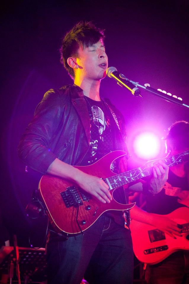 Jay Sham - Simply Worship 敬拜平台//詩歌歌詞庫