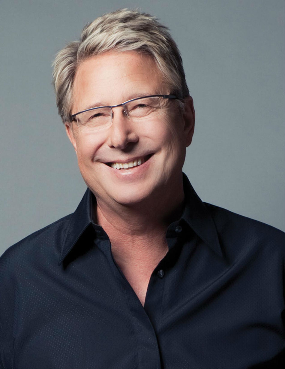 Don Moen - Simply Worship 敬拜平台//詩歌歌詞庫
