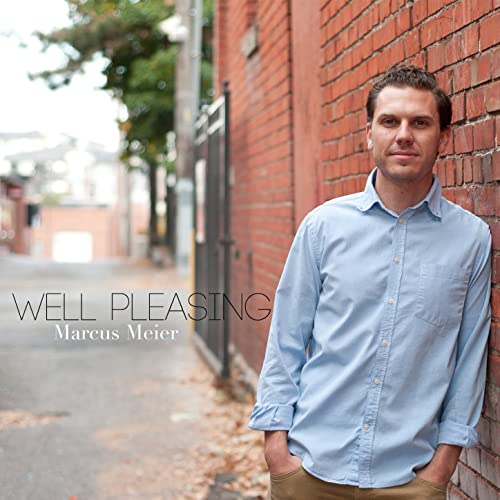 Marcus Meier - Simply Worship 敬拜平台//詩歌歌詞庫